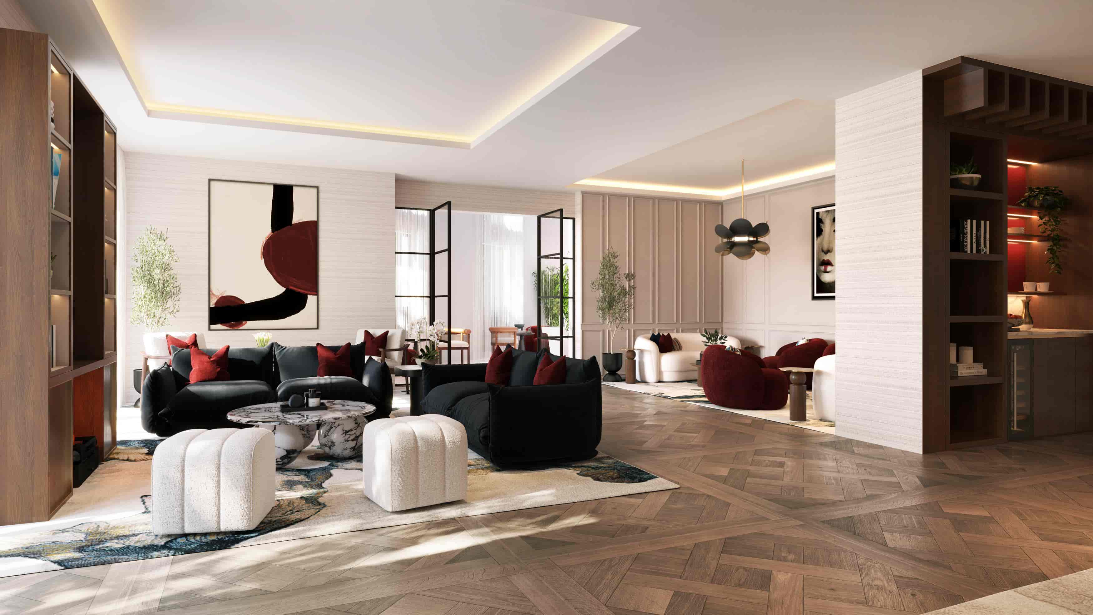 Barratt Homes SEA - UK's Largest Housebuilder